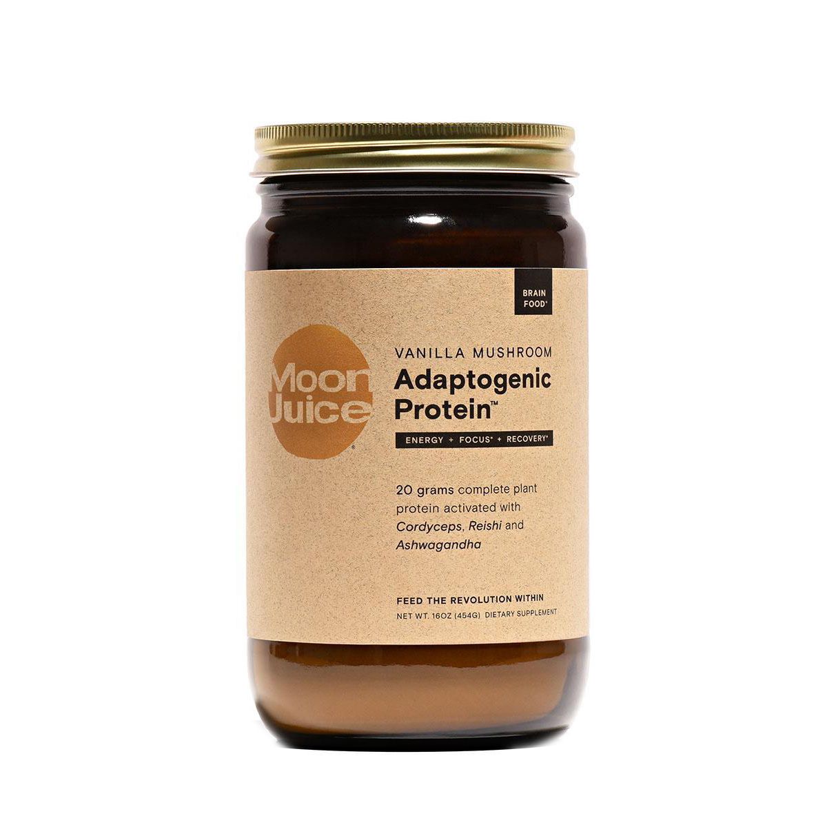 8 Clean Protein Powders That Don't Taste Like Chalk | Who What Wear