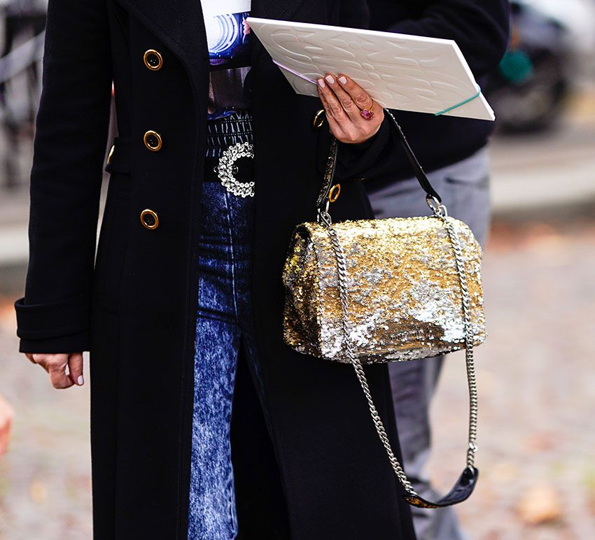 4 Outfit Mistakes That Could Be Ruining Your Style | Who What Wear