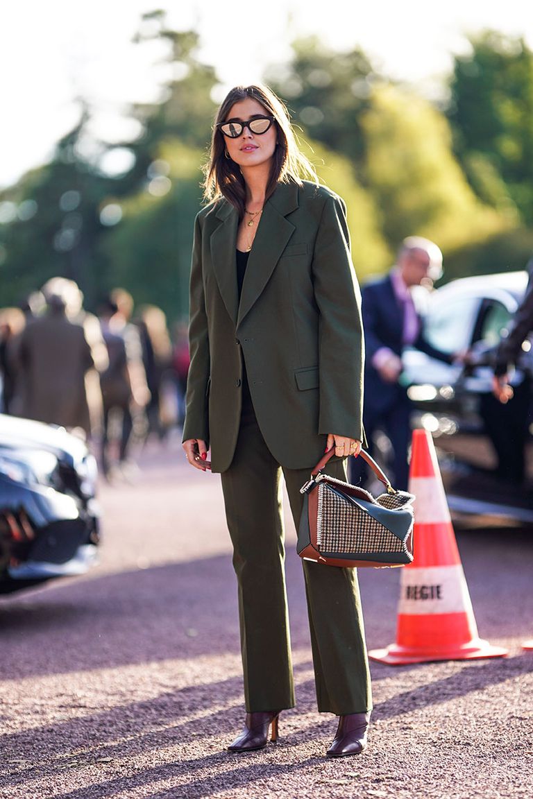 4 Outfit Mistakes That Could Be Ruining Your Style | Who What Wear