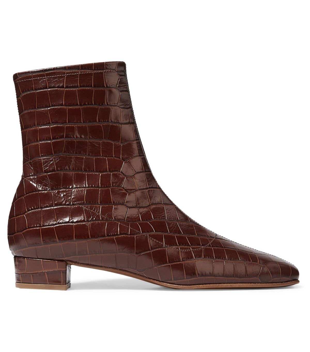 The 9-Piece French-Editor Capsule Wardrobe | Who What Wear