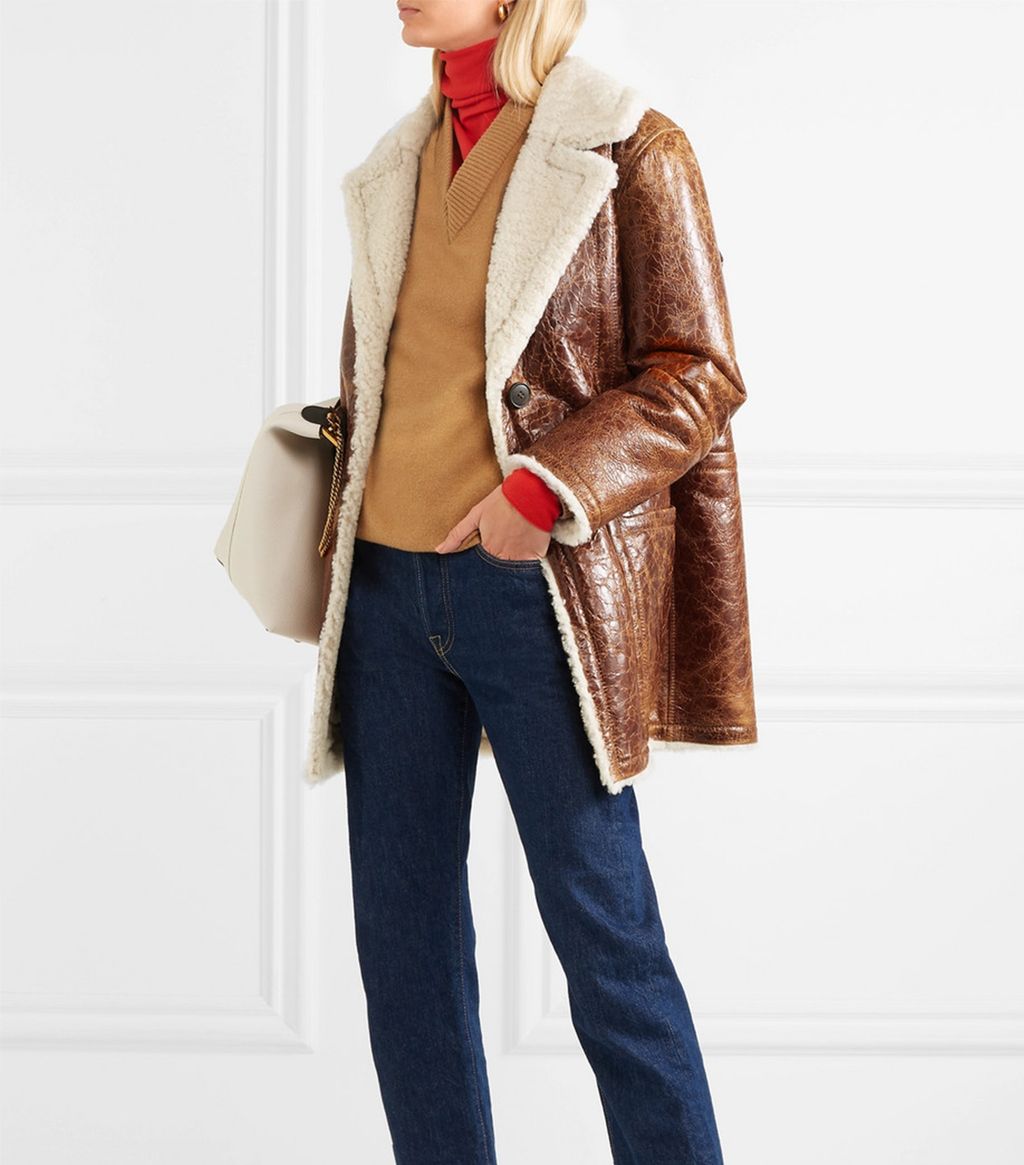 The 9-Piece French-Editor Capsule Wardrobe | Who What Wear