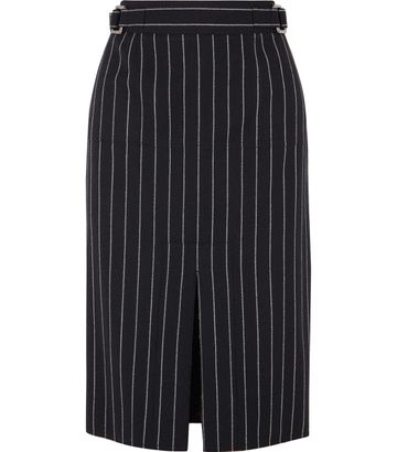 The 9-Piece French-Editor Capsule Wardrobe | Who What Wear