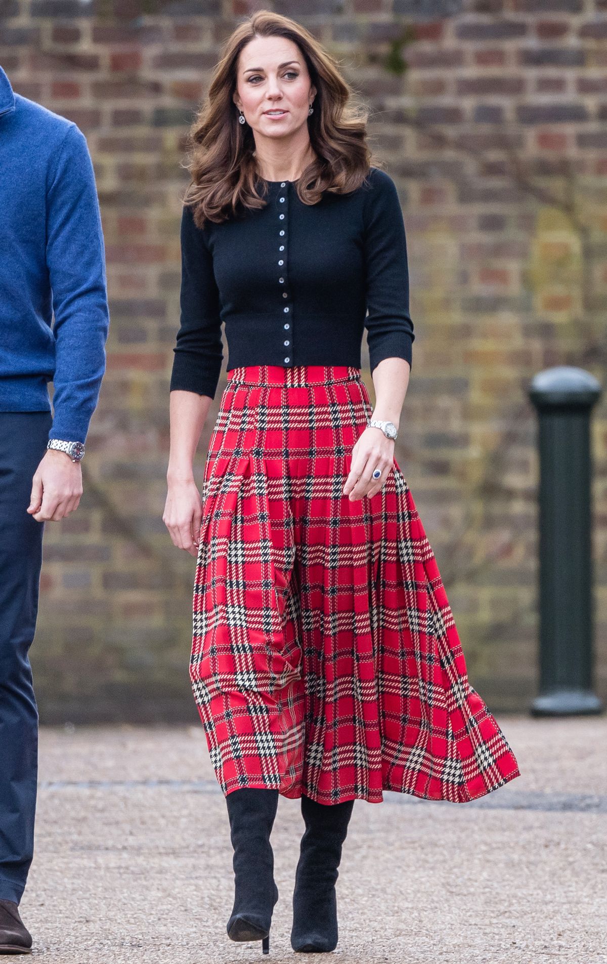 8 Kate Middleton Style Tips I Learned as a Fashion Editor | Who What Wear