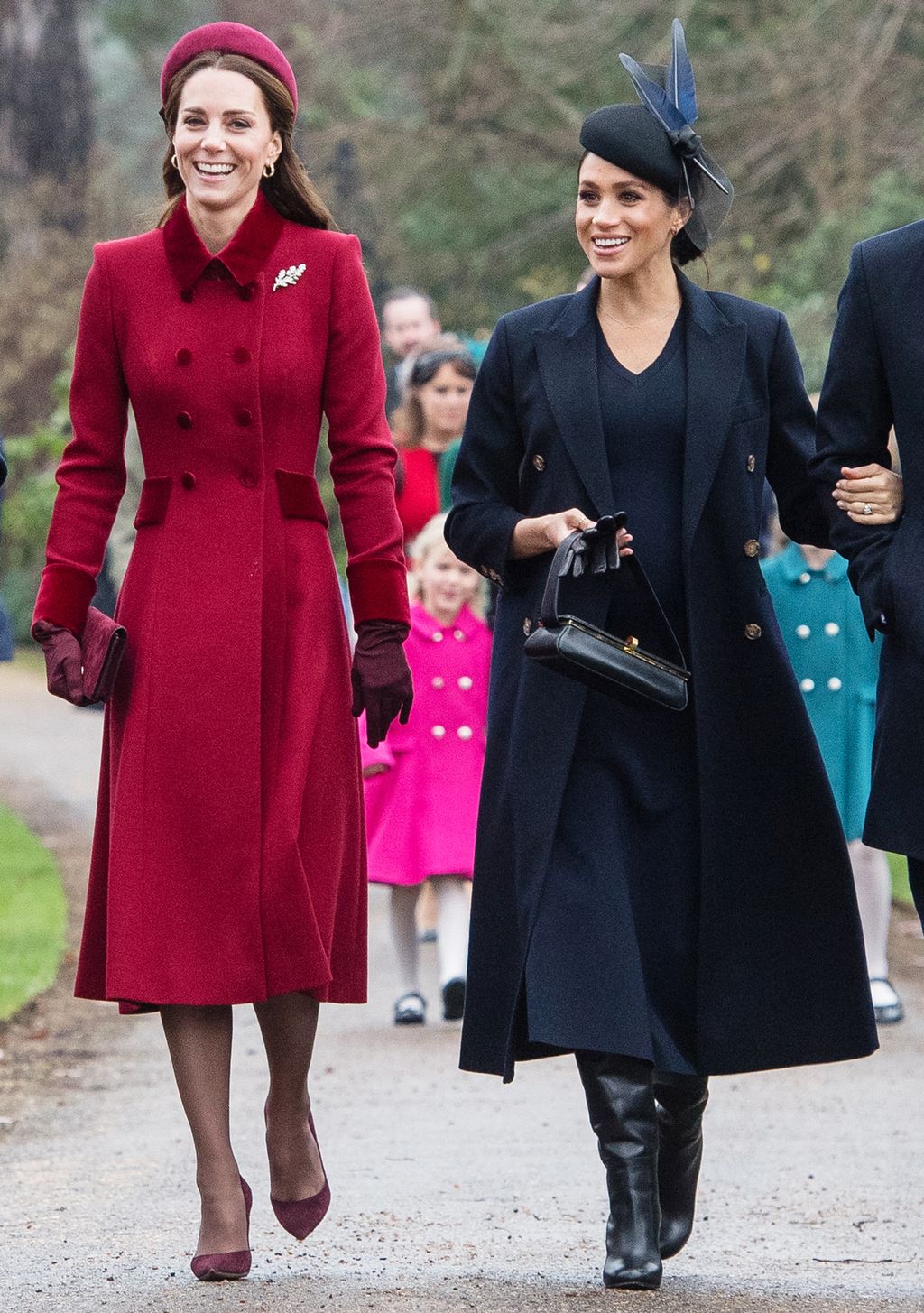 8 Kate Middleton Style Tips I Learned as a Fashion Editor | Who What Wear