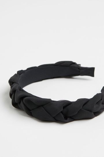 The 19 Best Headbands Fashion Girls Are Wearing Right Now | Who What Wear