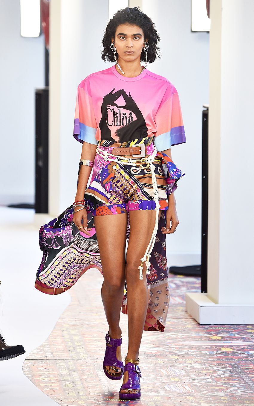 Shop the Spring 2019 Shorts Trend | Who What Wear