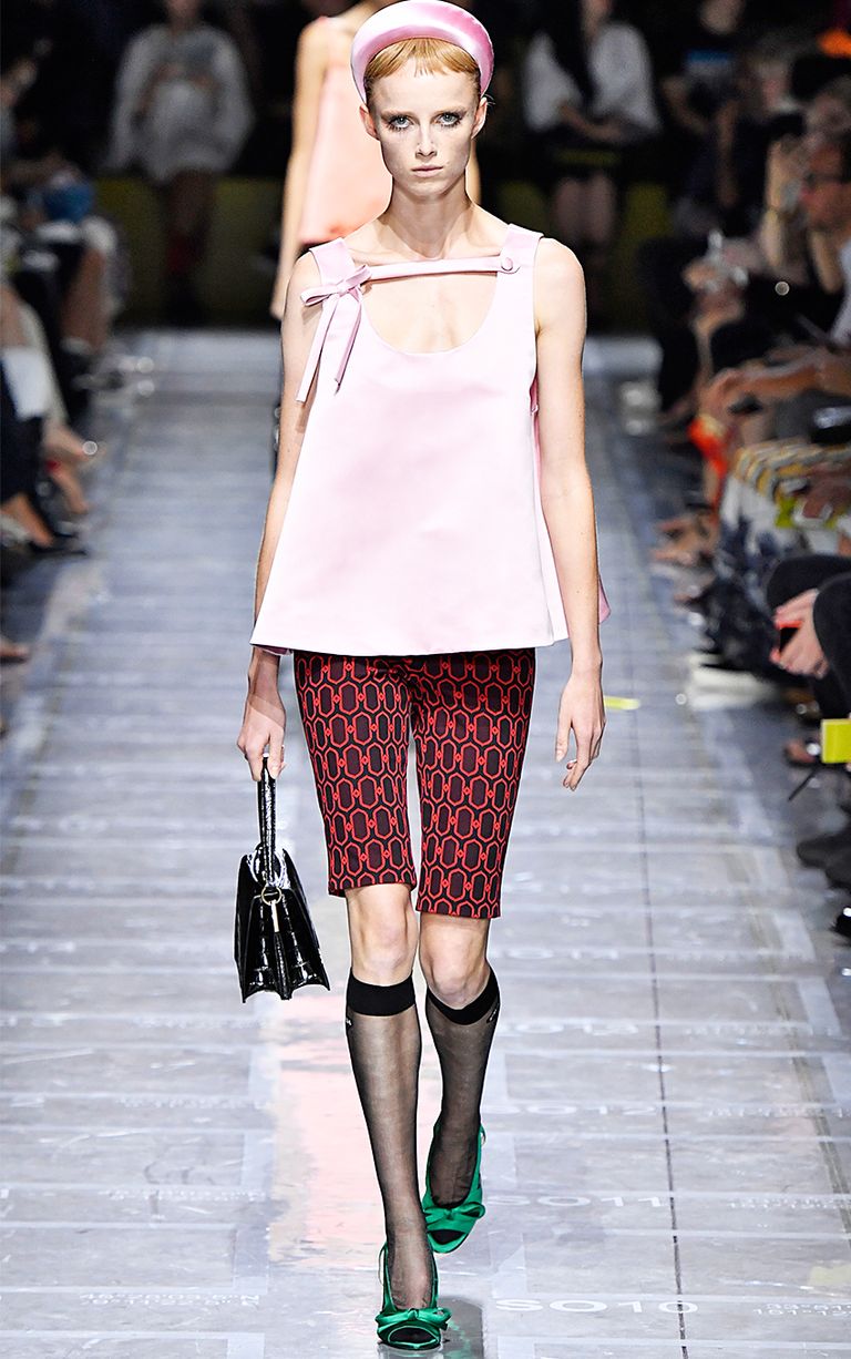 Shop the Spring 2019 Shorts Trend | Who What Wear