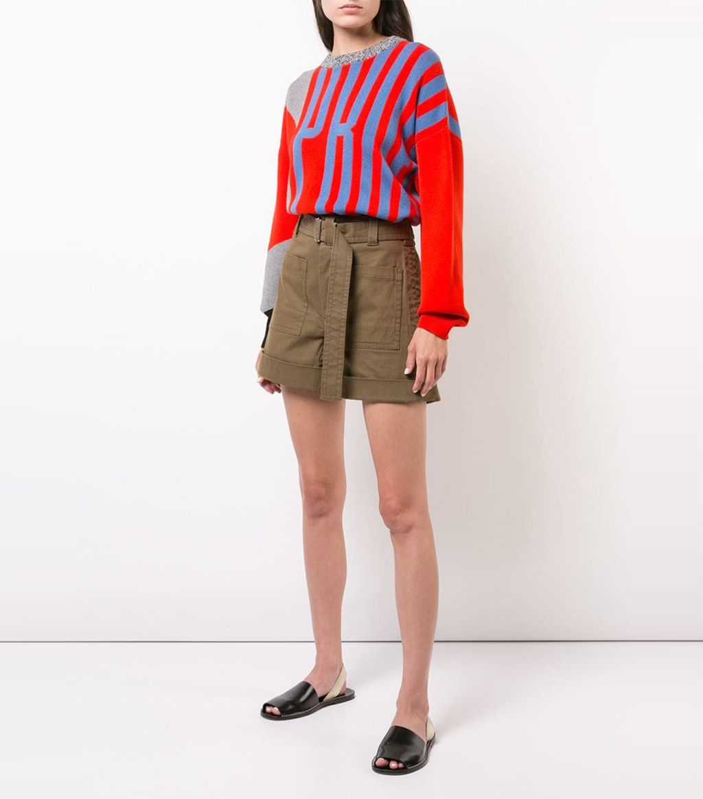 Shop the Spring 2019 Shorts Trend | Who What Wear