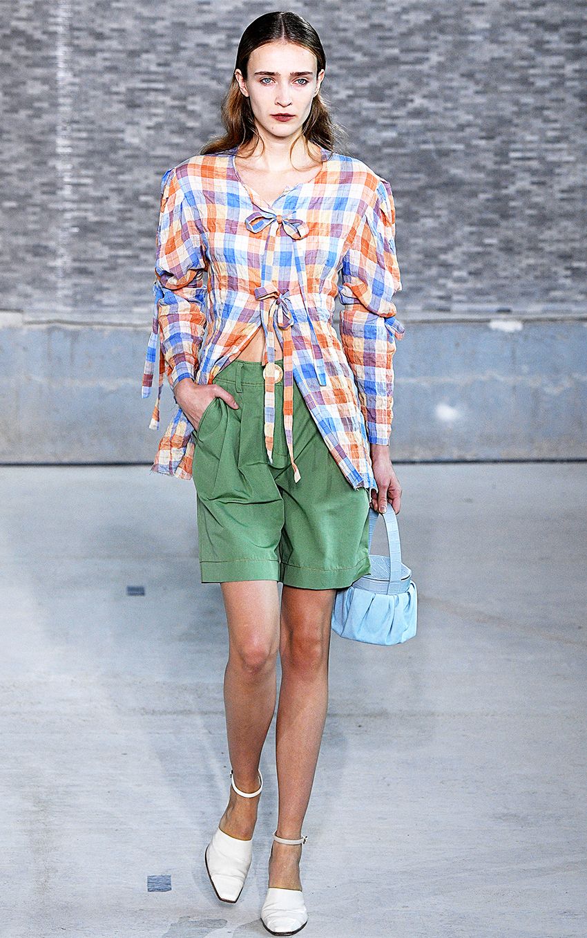 Shop the Spring 2019 Shorts Trend | Who What Wear