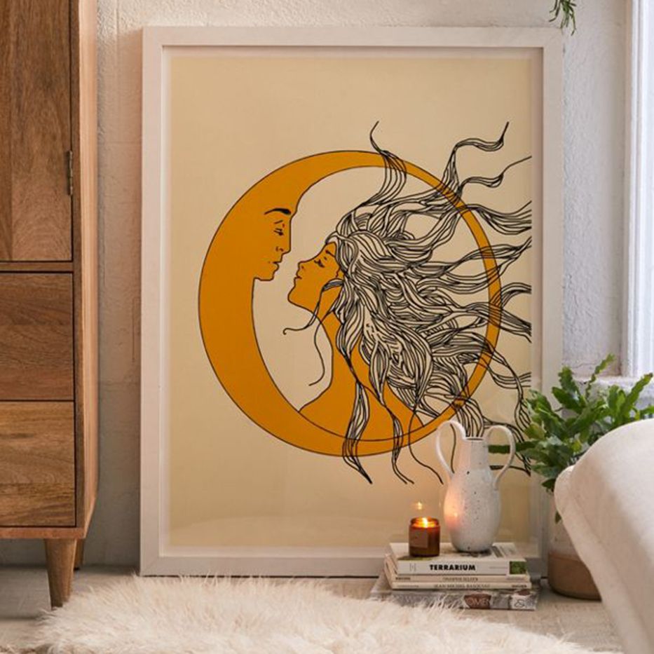 What the 2019 Supermoon Means for You | Who What Wear
