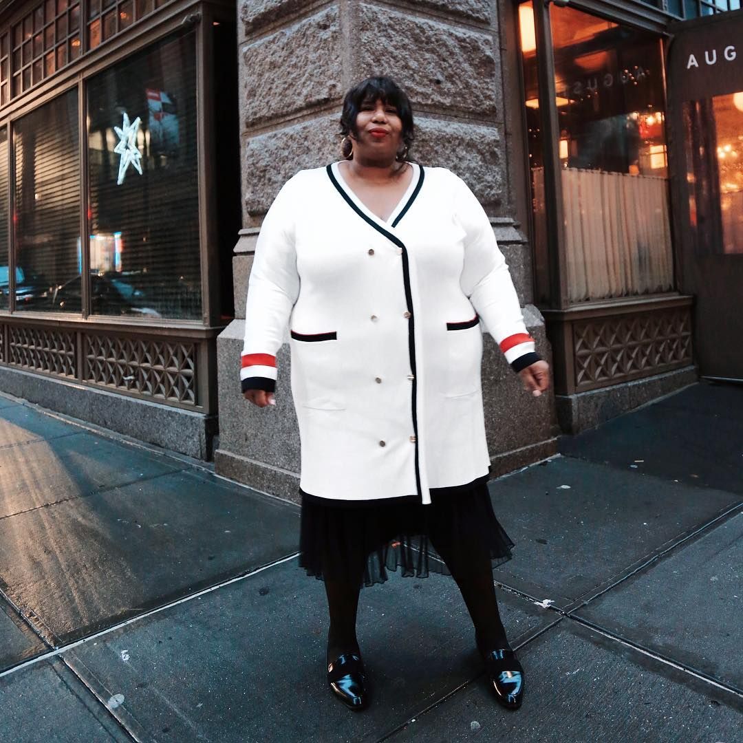 17 Effortless and Easy Outfits Everyone Can Pull Off | Who What Wear