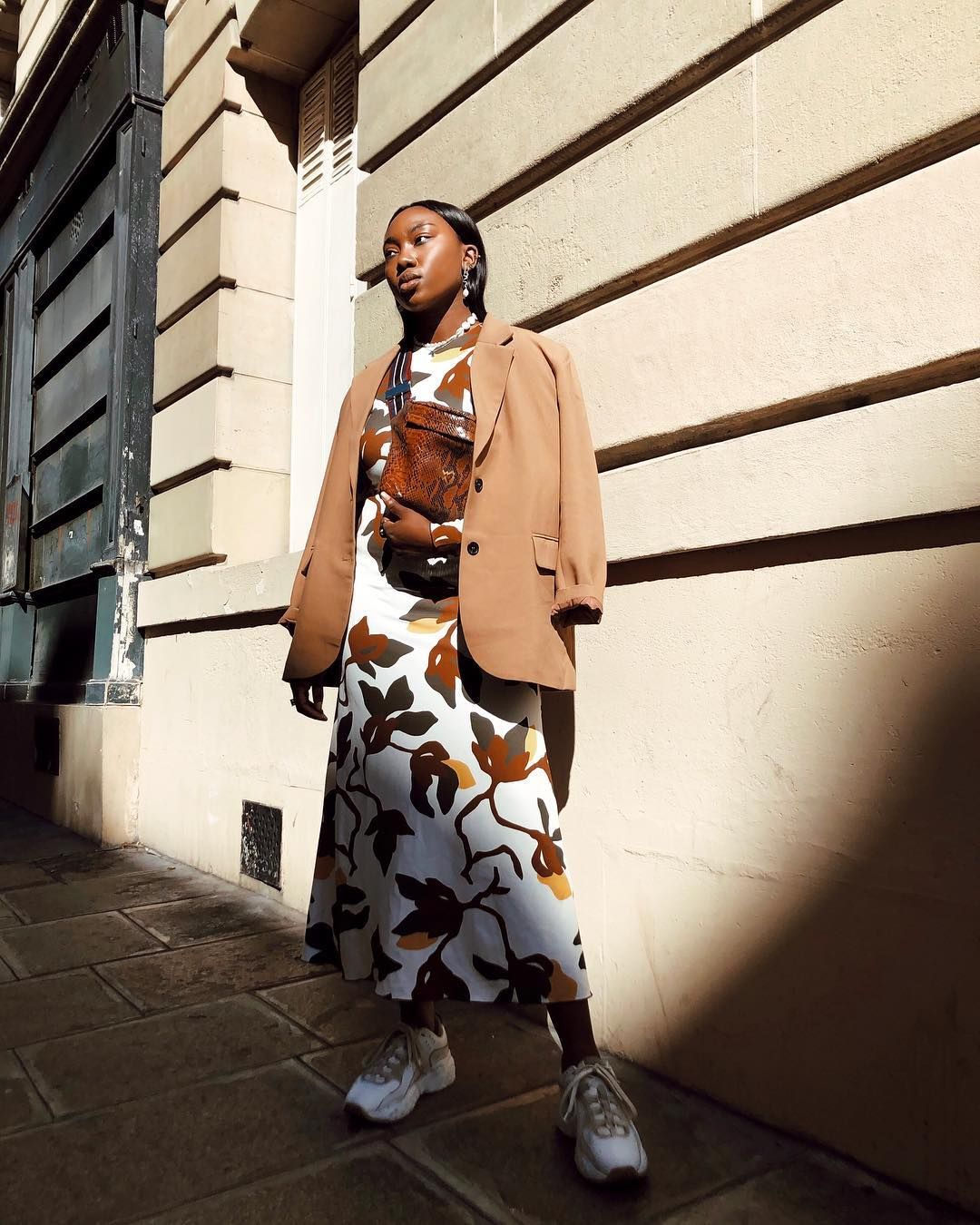 17 Effortless and Easy Outfits Everyone Can Pull Off | Who What Wear