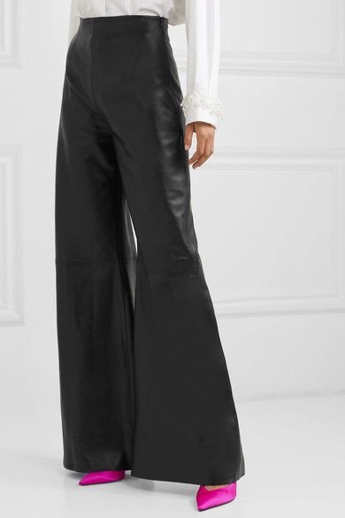 7 of the Best Amal Clooney Outfits With Pants | Who What Wear