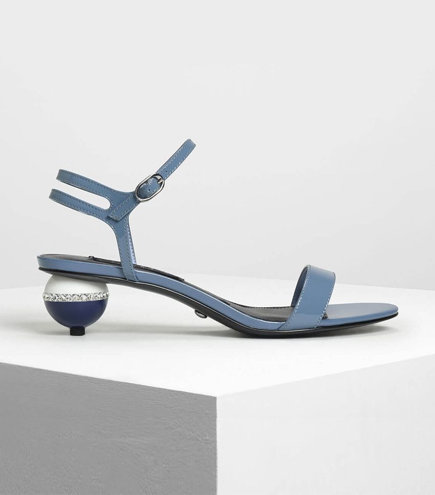 Sorry, But These Are the Worst Heel Styles for Feet | Who What Wear