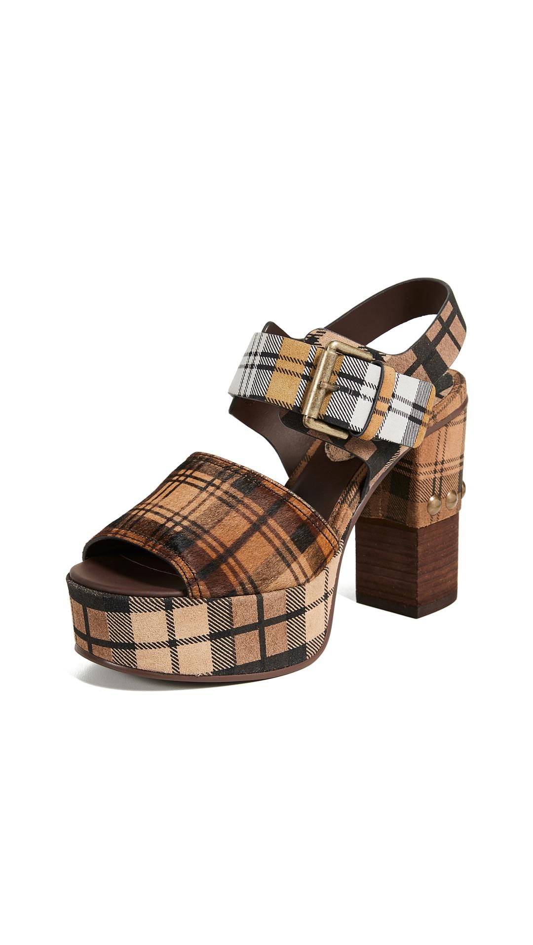 Sorry, But These Are the Worst Heel Styles for Feet | Who What Wear