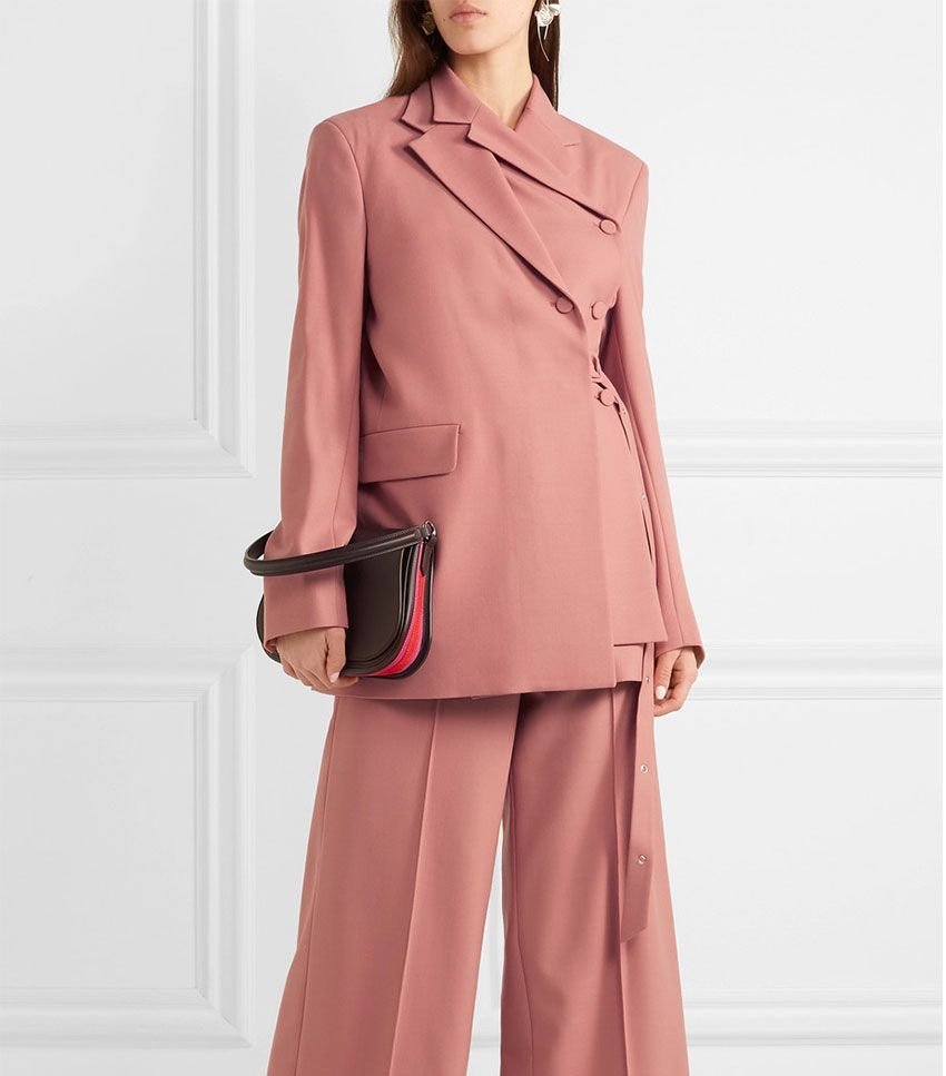 7 Fashion Items to Look Like Victoria Beckham | Who What Wear