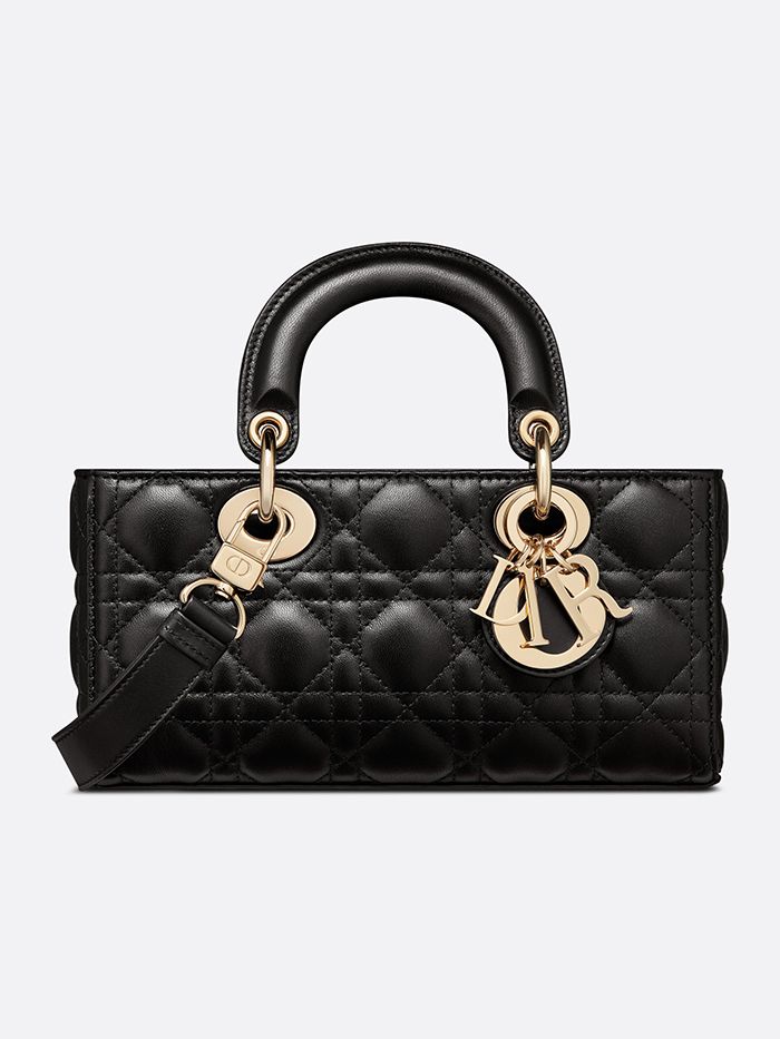 These Are the Best Top-Handle Handbags | Who What Wear