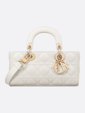 These Are the Best Top-Handle Handbags | Who What Wear