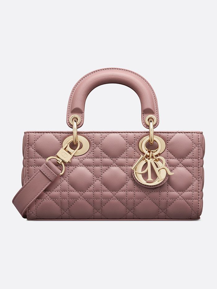 These Are the Best Top-Handle Handbags | Who What Wear