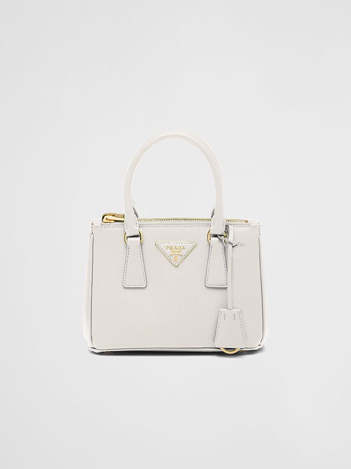 These Are the Best Top-Handle Handbags | Who What Wear