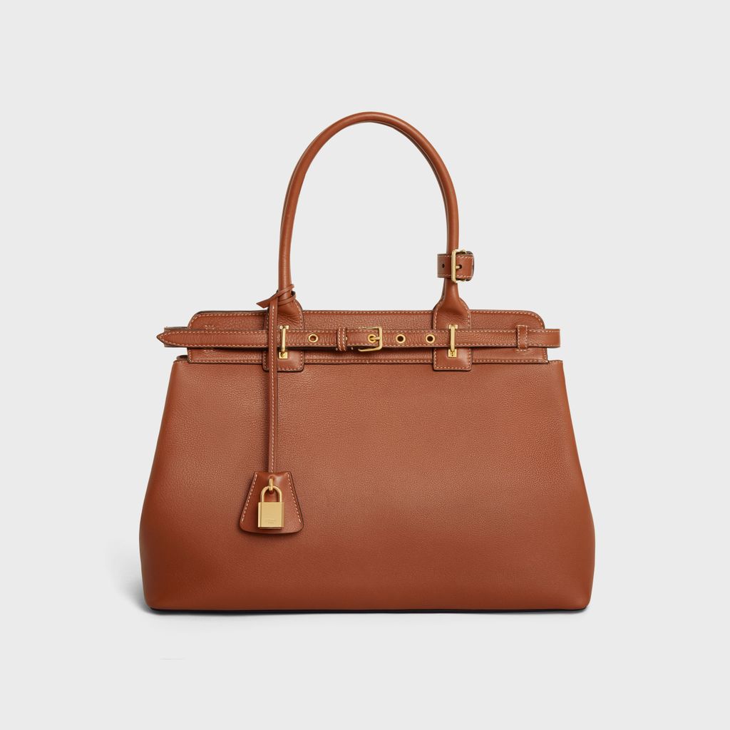 These Are the Best Top-Handle Handbags | Who What Wear