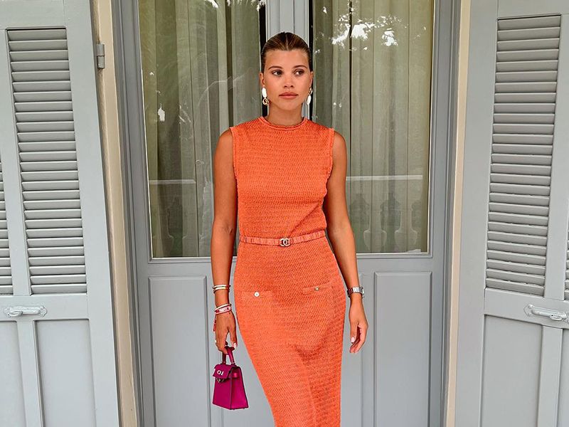 These Are the Best Top-Handle Handbags | Who What Wear