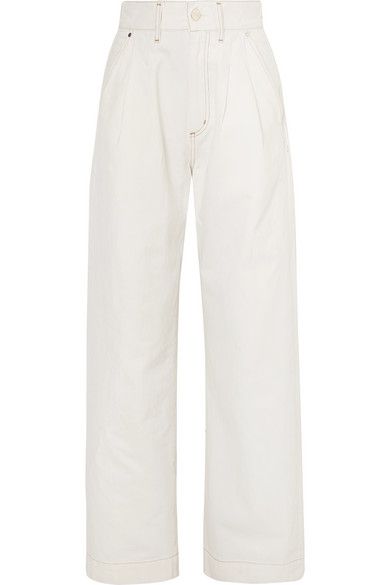 The 11 Chicest Work Outfits I Found on Instagram | Who What Wear