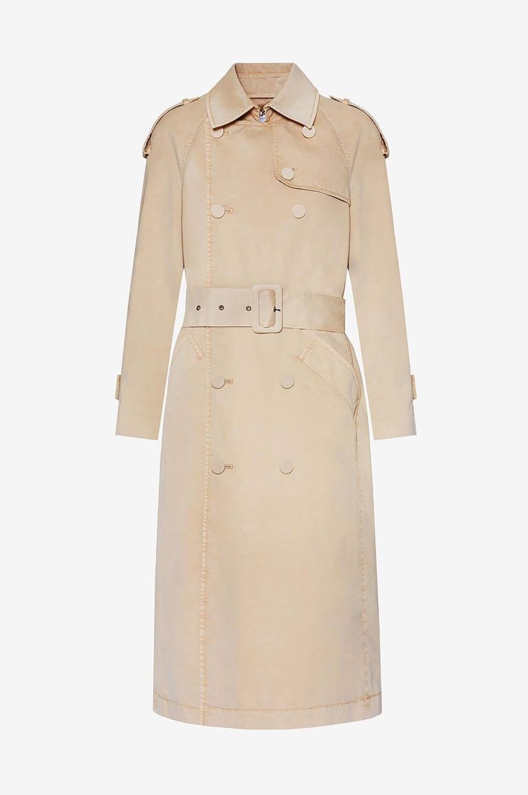 29 Neutral Outfits to Get in on Spring's Top Trend Now | Who What Wear