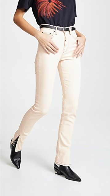 29 Neutral Outfits to Get in on Spring's Top Trend Now | Who What Wear