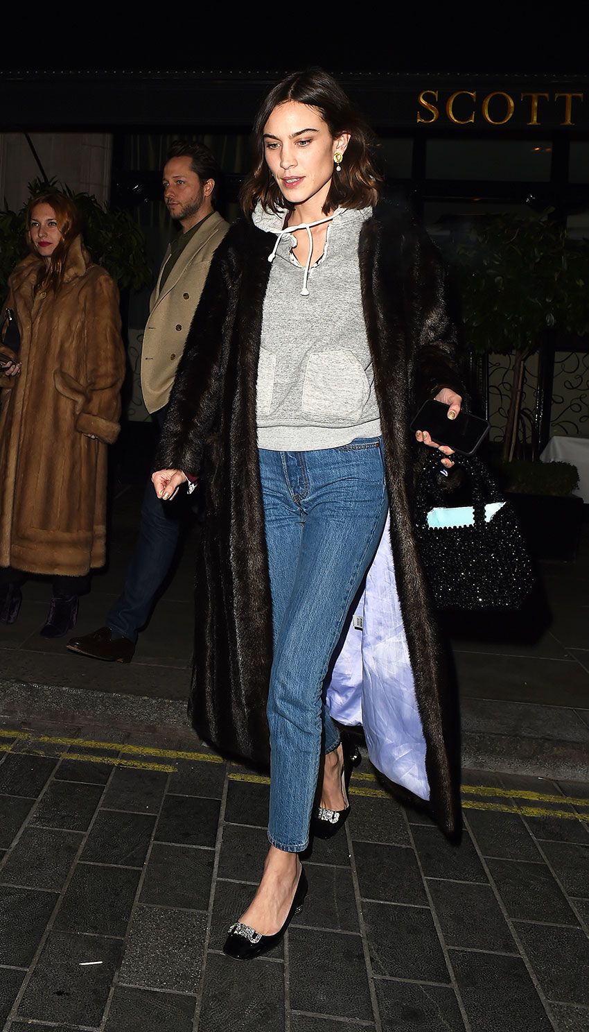 8 Celebrity Shoe Trends to Try in 2019 | Who What Wear