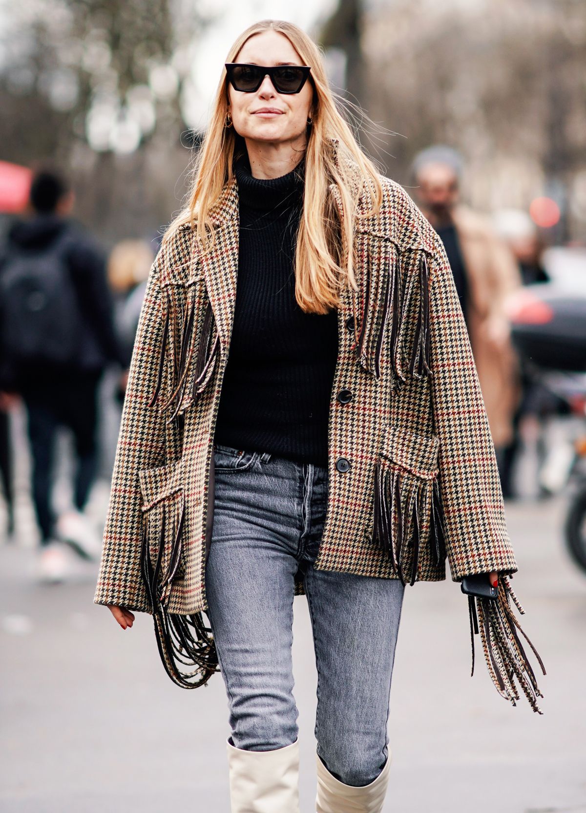 8 Cult Jackets and Coats That Are All Over Our Instagram | Who What Wear