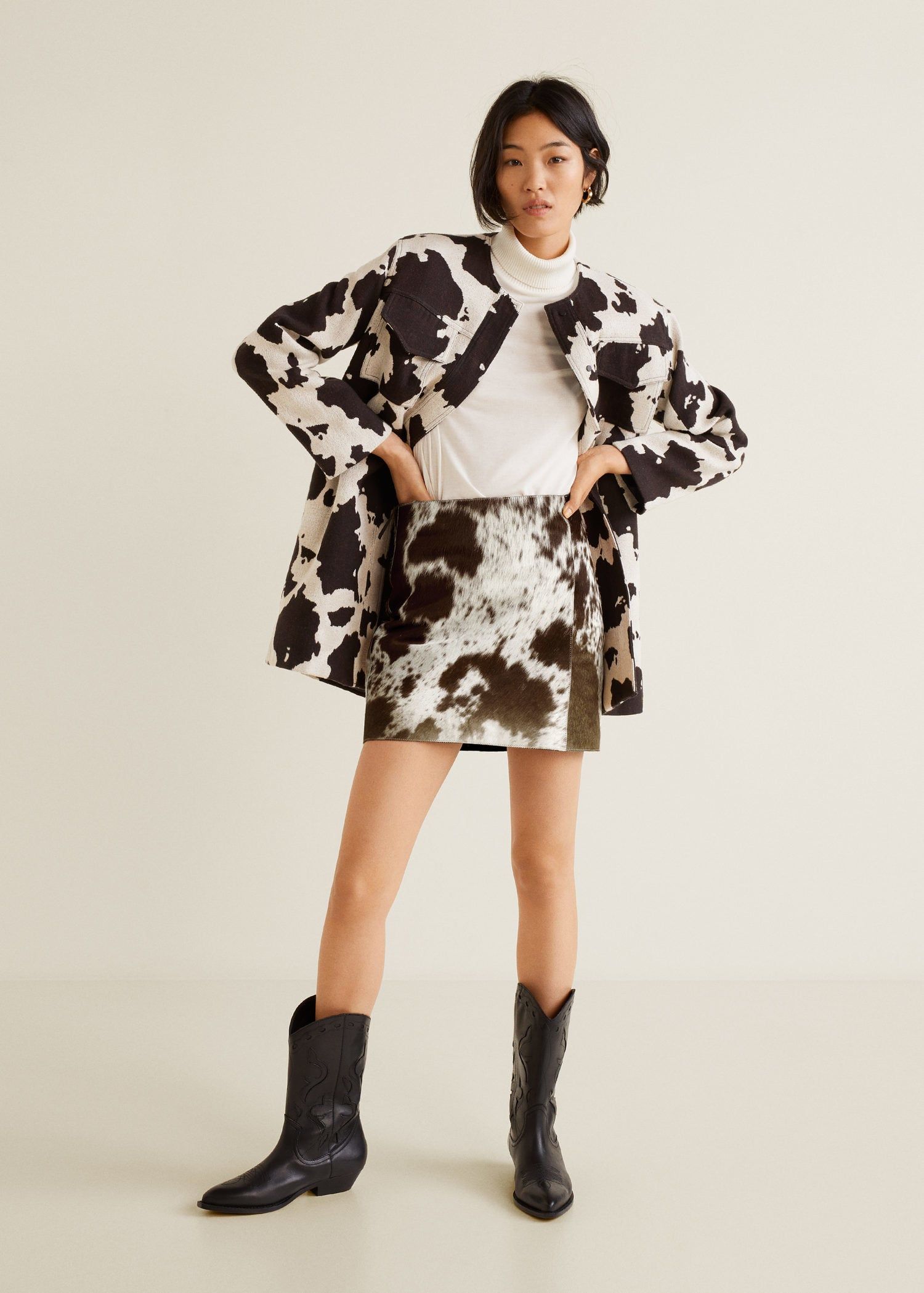 Mango 2019 New Arrivals | Who What Wear