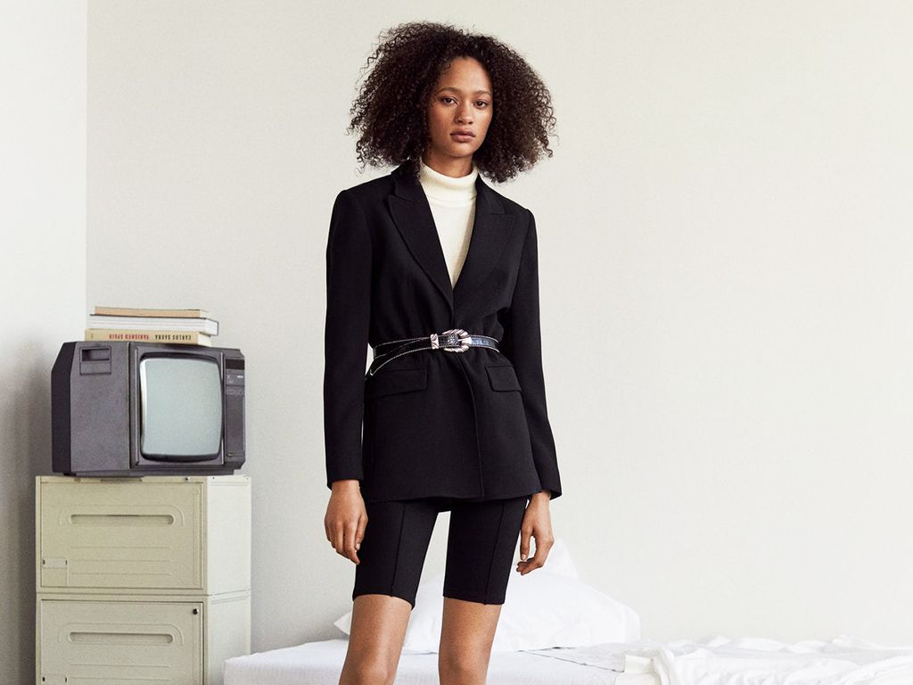 Mango 2019 New Arrivals | Who What Wear