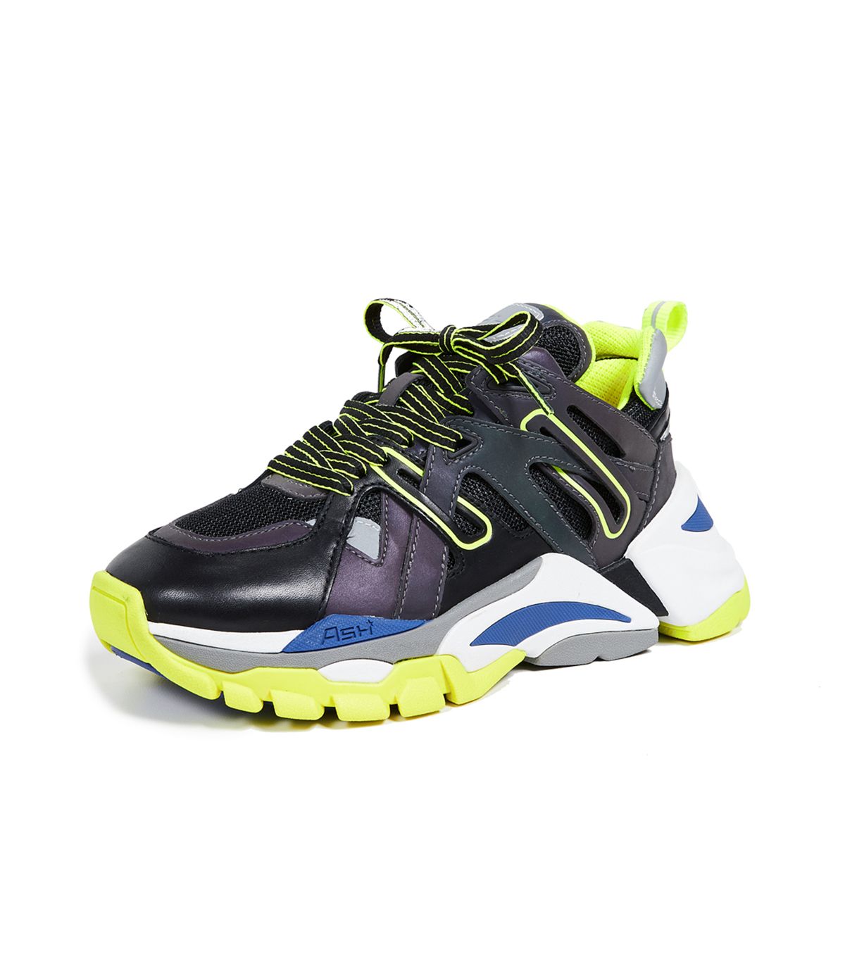 Shop the "Space Shoes" 2019 Trend | Who What Wear