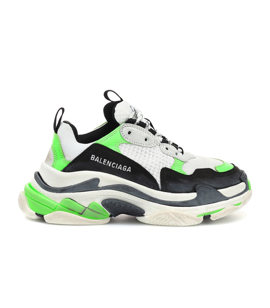 Shop the "Space Shoes" 2019 Trend | Who What Wear