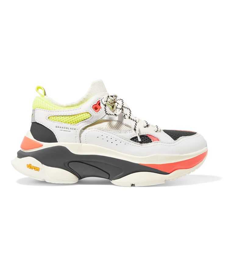 Shop the "Space Shoes" 2019 Trend | Who What Wear