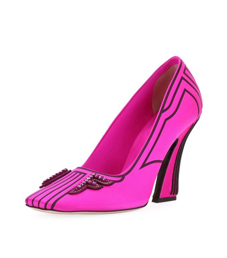Shop the "Space Shoes" 2019 Trend | Who What Wear