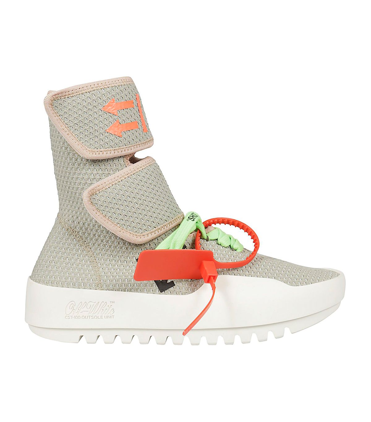 Shop the "Space Shoes" 2019 Trend | Who What Wear