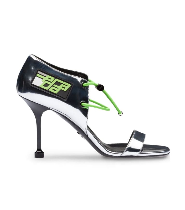 Shop the "Space Shoes" 2019 Trend | Who What Wear