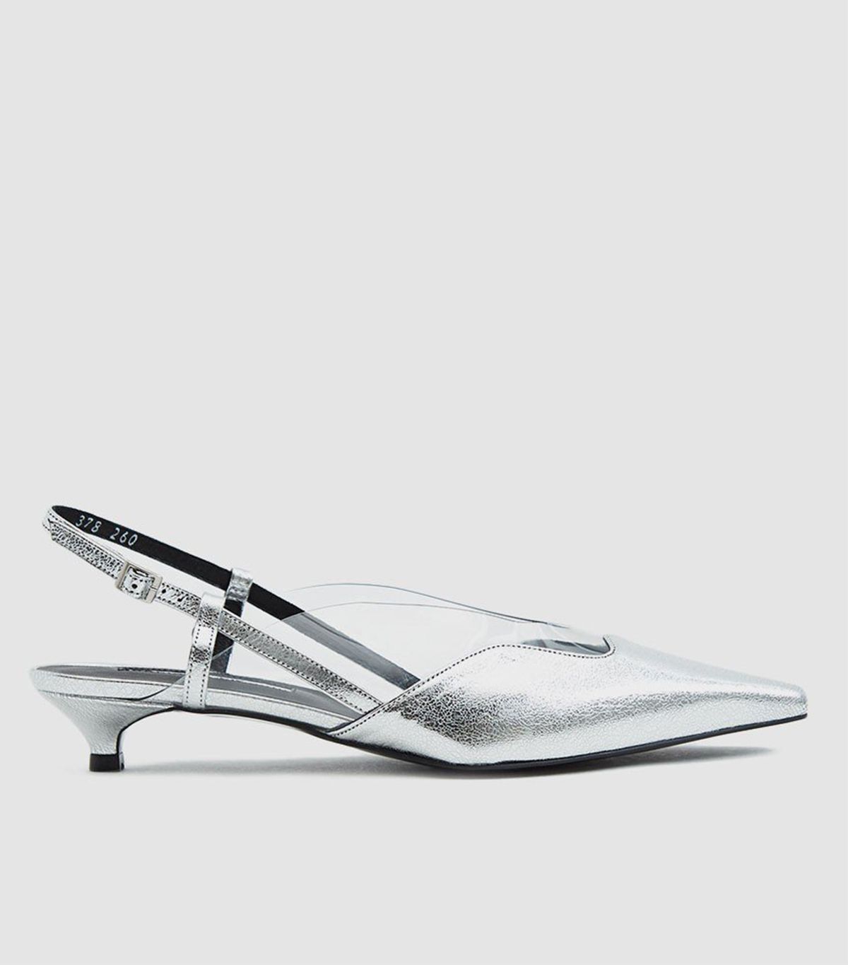 Shop the "Space Shoes" 2019 Trend | Who What Wear