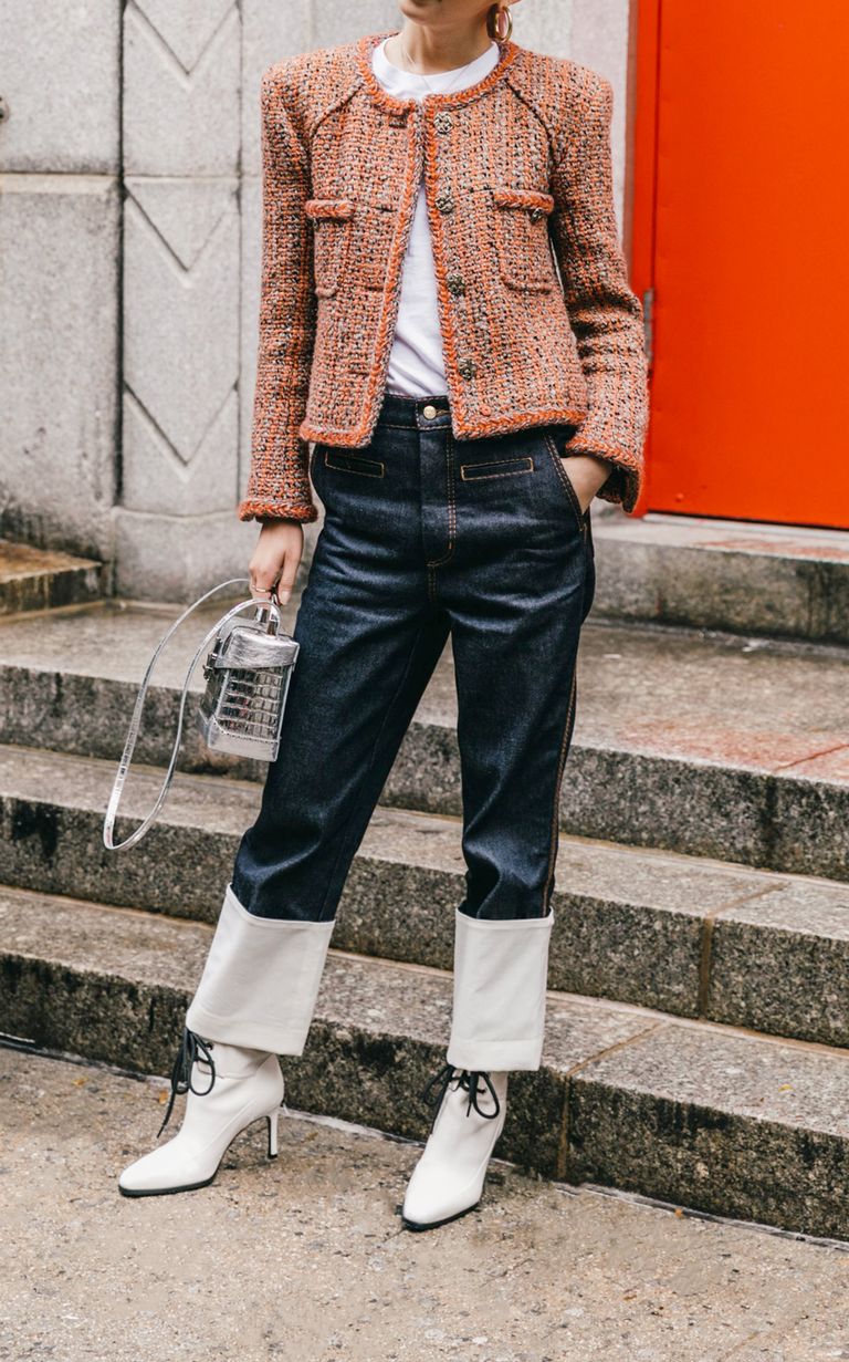 The 3 Best and Worst Spring Shoe Trends From Stylists | Who What Wear