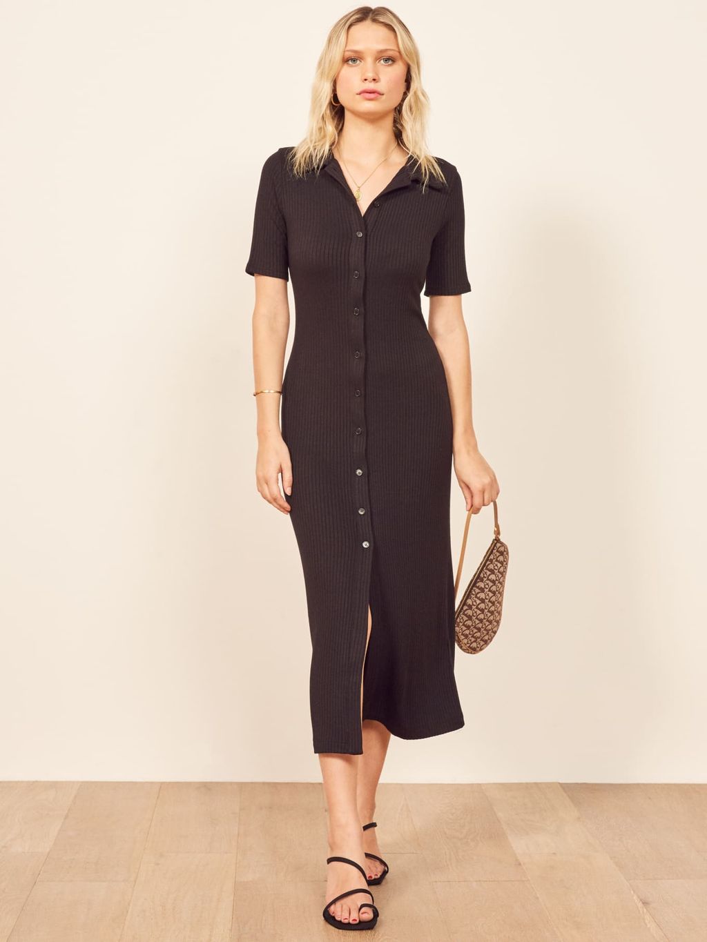 Reformation's Best 2019 New Arrivals | Who What Wear