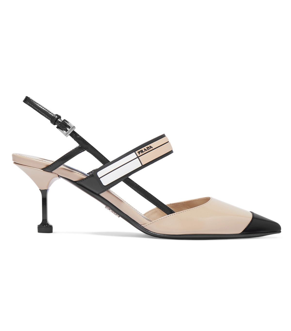 Everyone Will Wear These Designer Logo Shoes in 2019 | Who What Wear