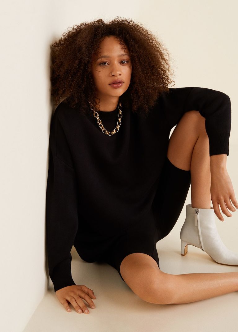 The Chicest New Arrivals From Mango This Month | Who What Wear