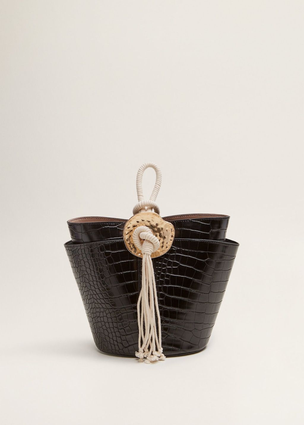 The Chicest New Arrivals From Mango This Month | Who What Wear