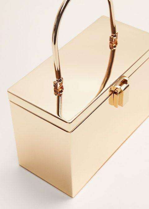 The Chicest New Arrivals From Mango This Month | Who What Wear