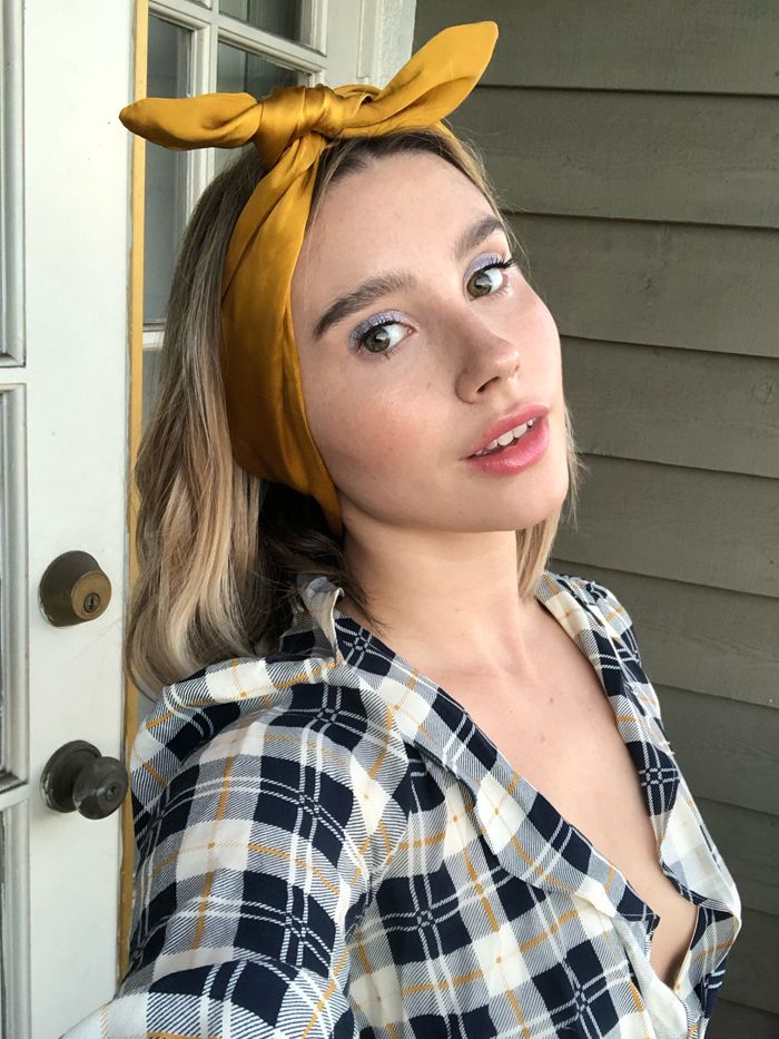 9 Short-Hair Accessories That Instantly Elevate My Look | Who What Wear