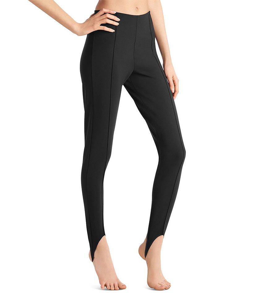 5 Legging Styling Mistakes Celebrities Make | Who What Wear