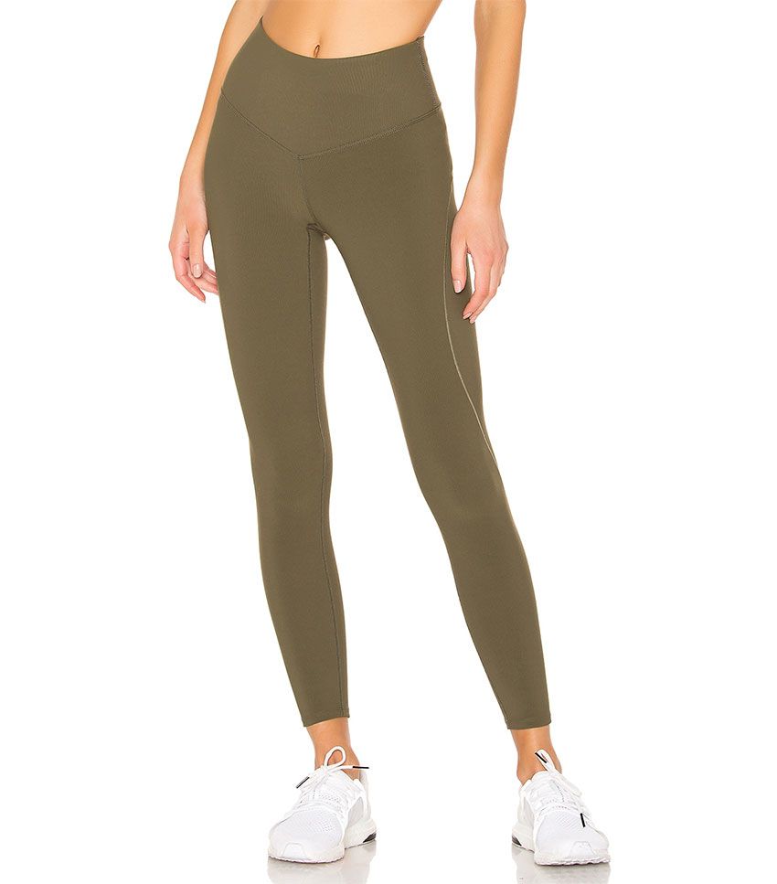 5 Legging Styling Mistakes Celebrities Make | Who What Wear