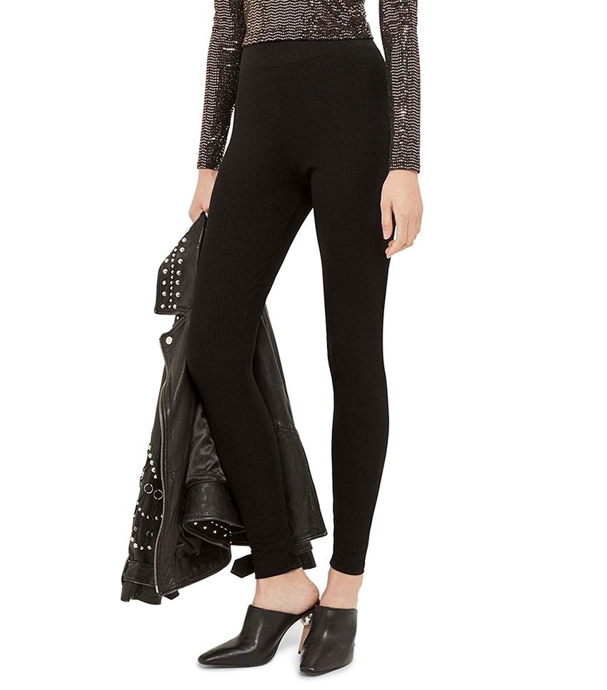 5 Legging Styling Mistakes Celebrities Make | Who What Wear